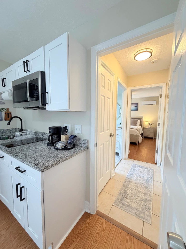 Cozy Luxury Apartment - 里弗維尤
