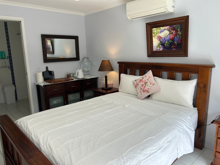Tranquil Stay On North - Hervey Bay