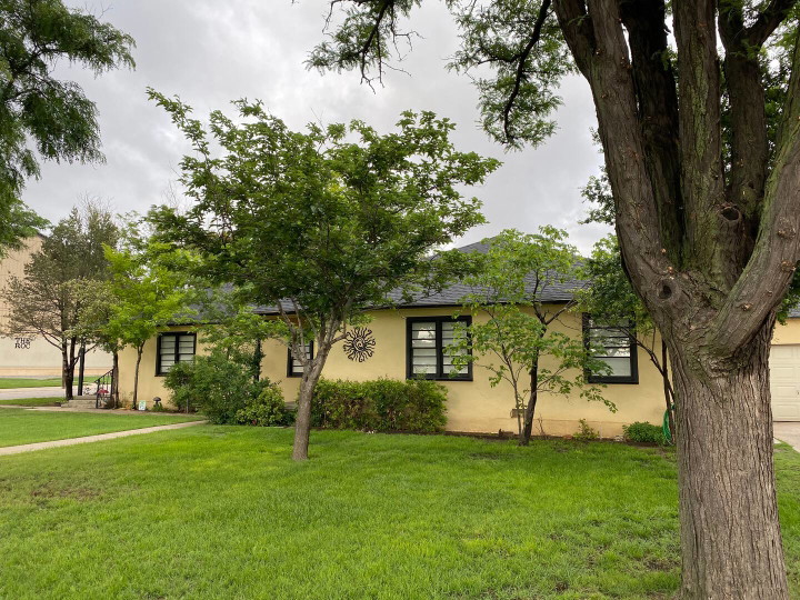 The Compound *Sleeps 11*great Beds*pet Friendly* - Amarillo