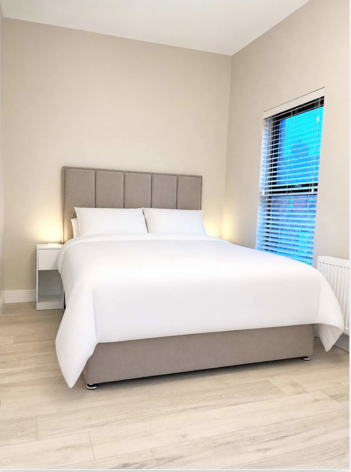 Beautiful 1 Bedroom Apartment - Londonderry