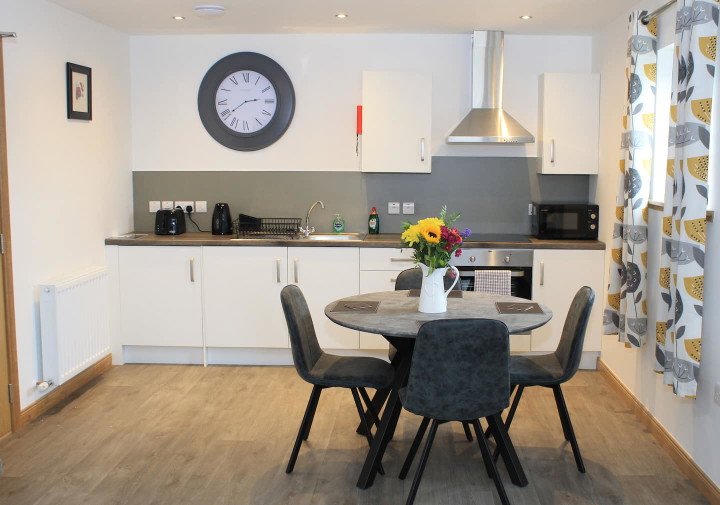 Ticketyboo Apartment 4 - Kirkwall
