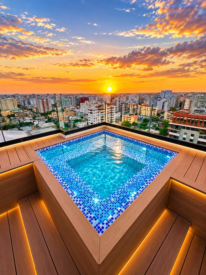 L'airbnb Parfait Pour Vous Viii - République dominicaine