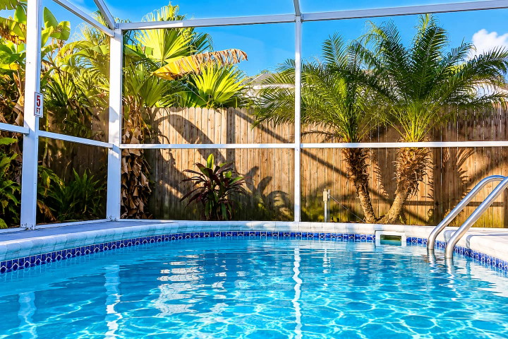 Privacy En Locatie! Gehele Disney Villa Met Privé Zwembad! - Kissimmee, FL
