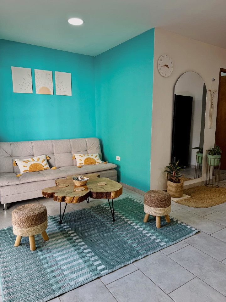Apartment In The Heart Of San Rafael - San Rafael