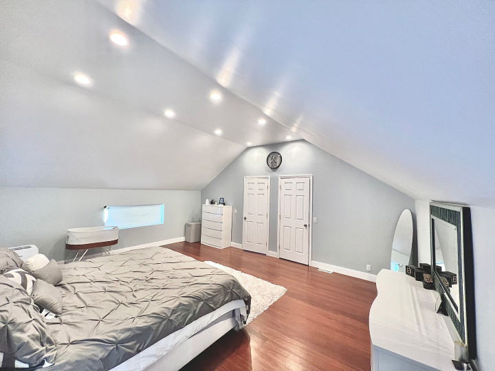 Modern Two Story Home - Utica, NY
