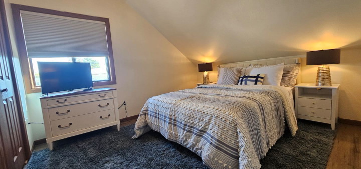 Downtown Digs - Michigan