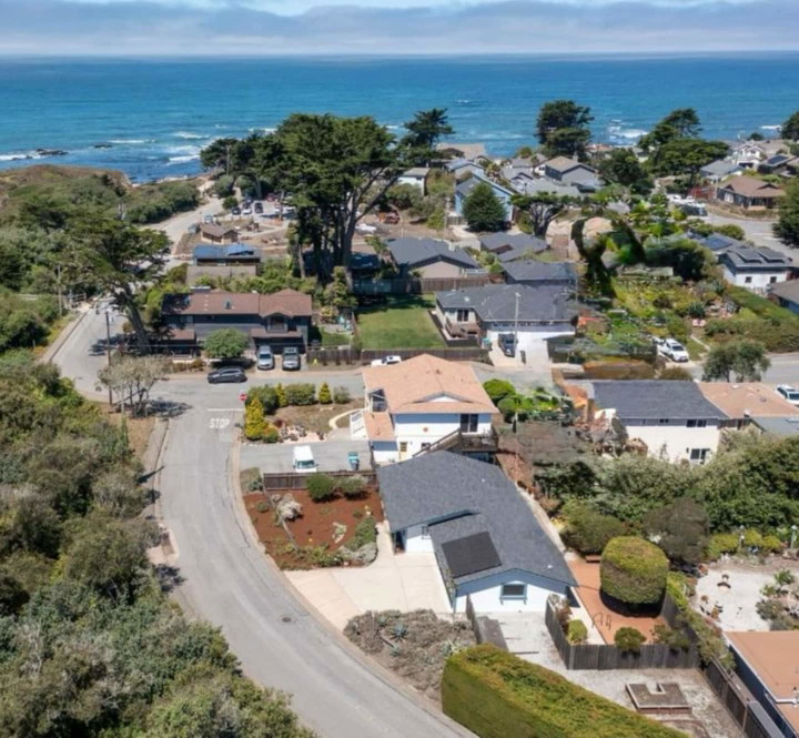 Seaside Retreat: Sauna + Firepit At Moss Beach - Half Moon Bay, CA