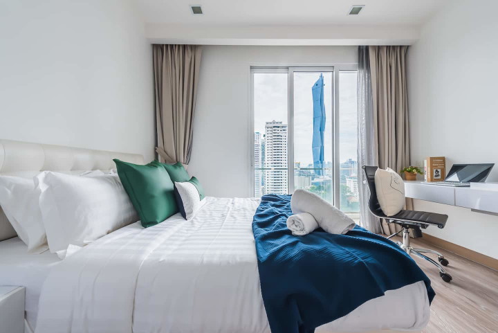 Traveler's Delight Convenient Stay In Bukitbintang - Kuala Lumpur