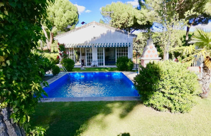 El Refugio De Venecia - Medina del Campo