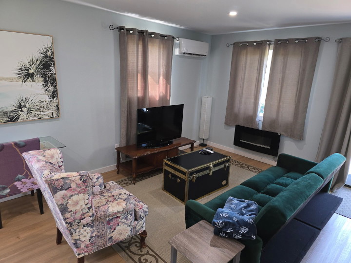 Loft D'esther/près De Digby Ferry/unb/hôpital/uptown - Nouveau-Brunswick