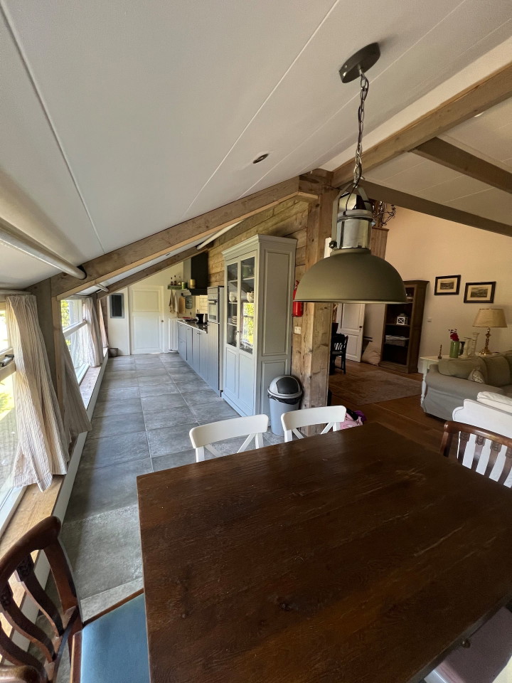 Kindvriendelijk Vakantiehuisje/b&b - Slagharen