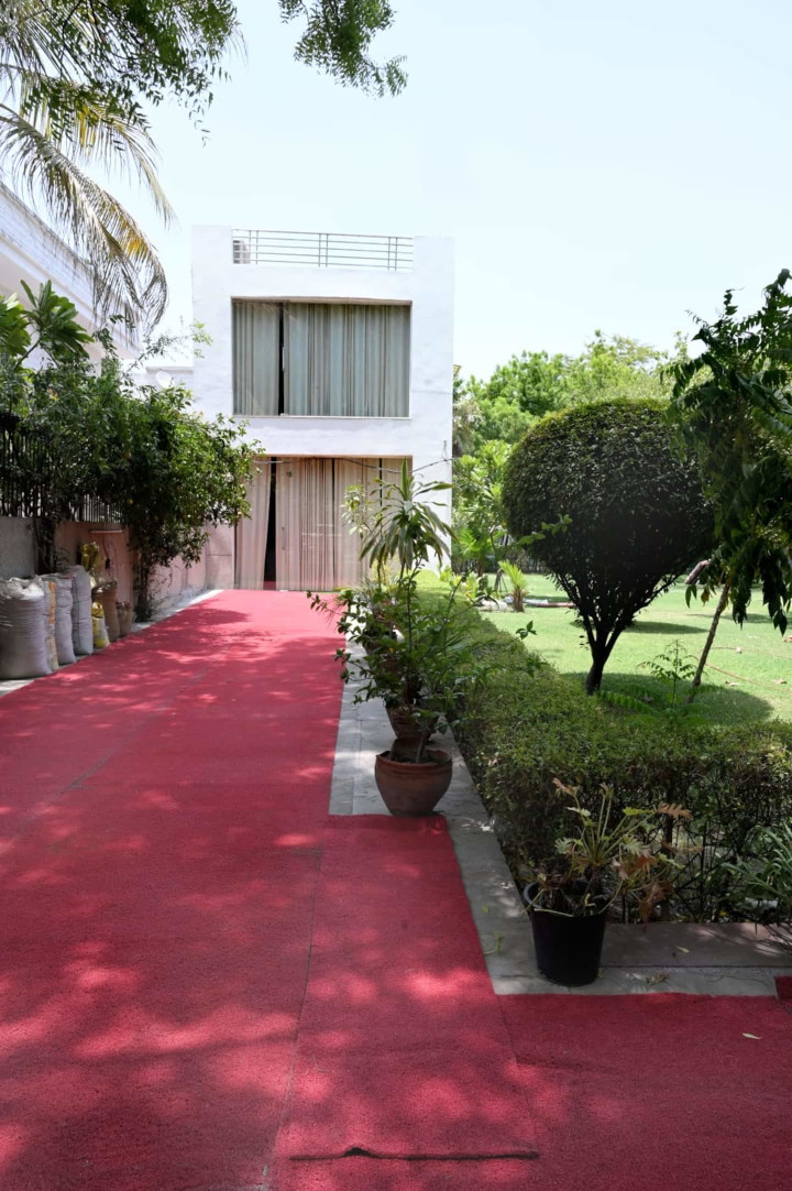 Mgr@21 - Faridabad