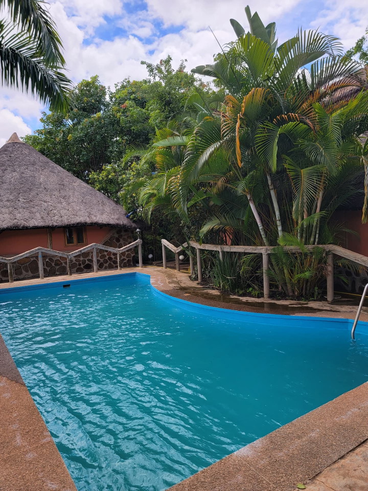 Harmony Hideout - Lubumbashi