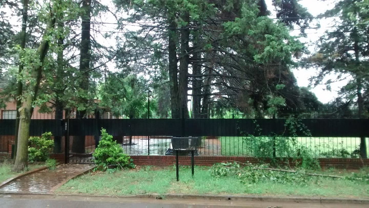 Casa Quinta En Pergamino . - Del Mar