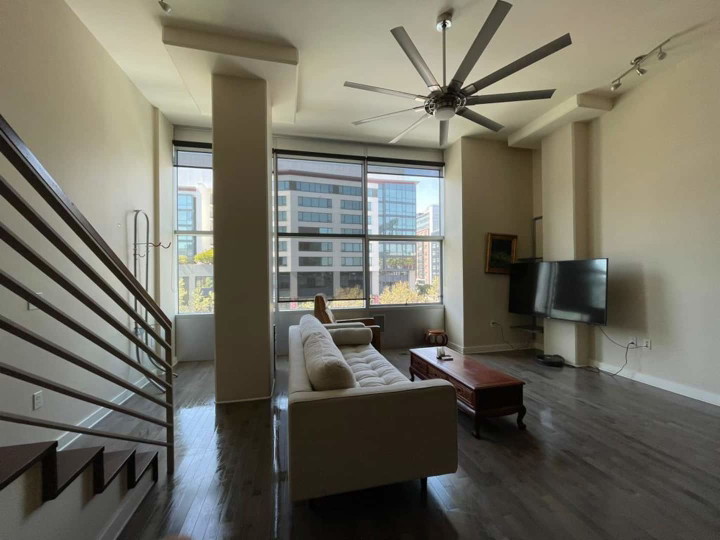 2 Bd Condo Walking To Moscone, Oracle, Chase - San Francisco, CA