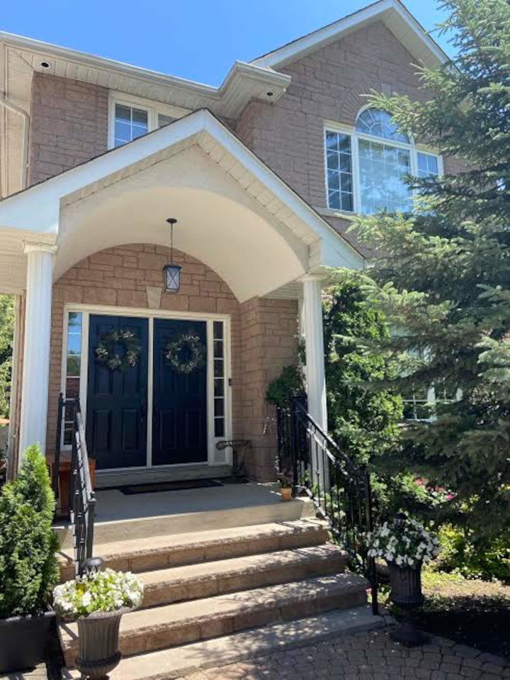Casa Savoia - Toronto