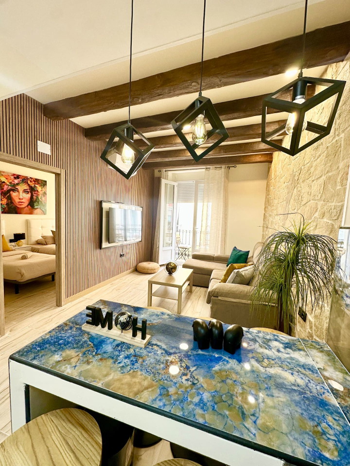 La Reina Apartment By The Sea - Municipality of San Vicente del Raspeig / Sant Vicent del Raspeig