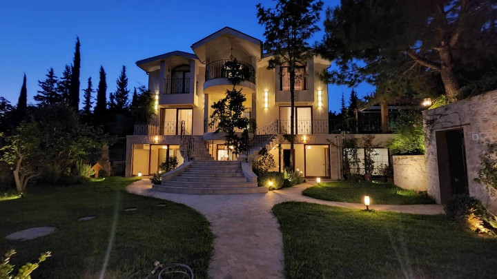 Villa La Malva - Antalya