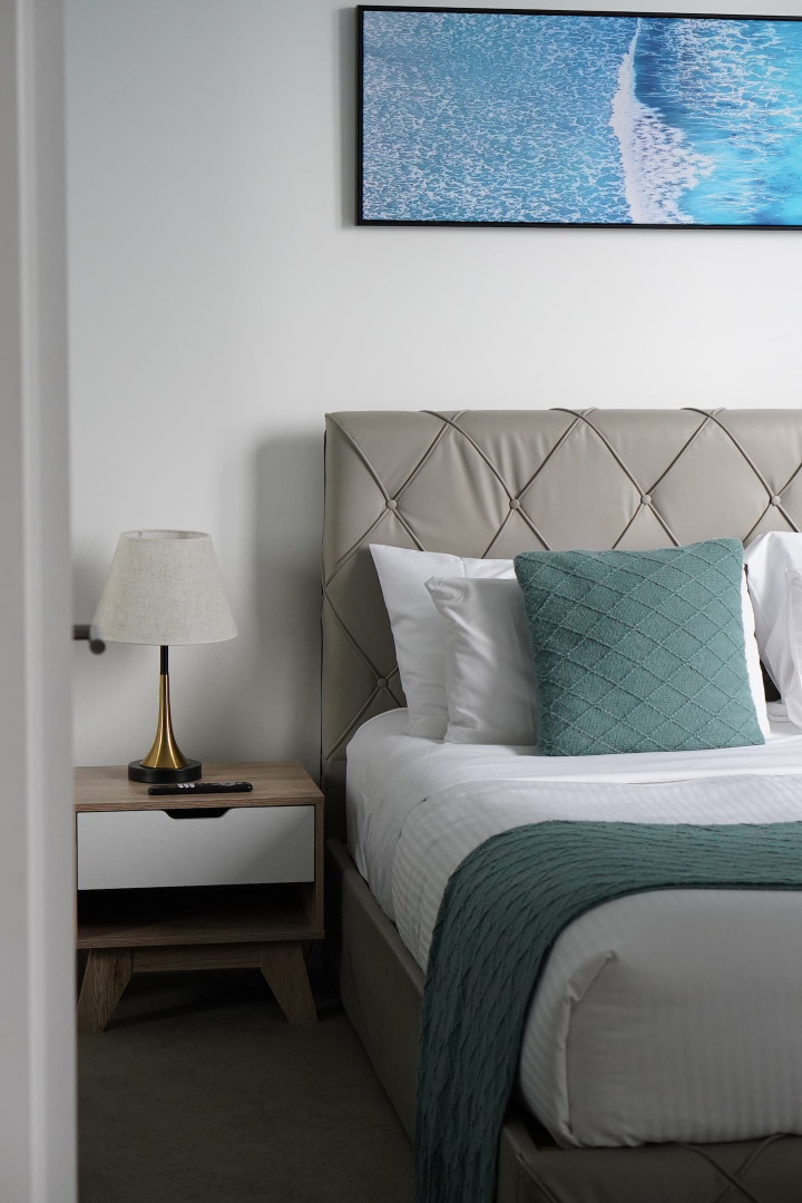 Walkable South Brisbane 21st Floor| Free Parking - Brisbane