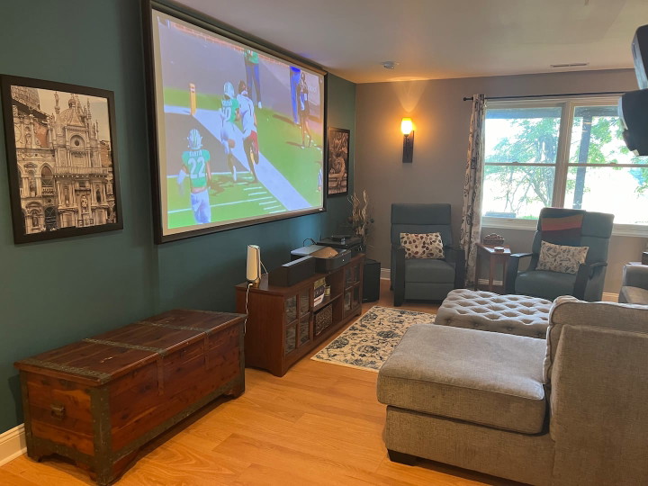 Hokie Guesthouse - Blacksburg, VA