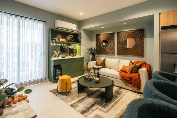 Luxury Apartment Centrally - Santo Domingo (Dominican Republic)