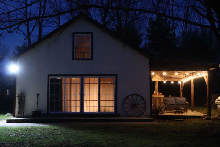 *Cozy Cottage* *King Size Bed* *Perfect Getaway* - Princeton, NJ
