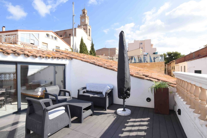 Marina Vila House - Badalona