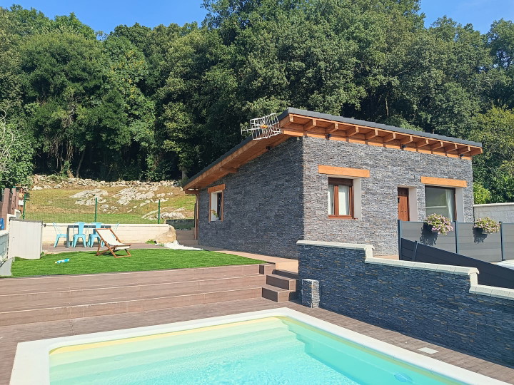 Aitana's Paradise - Ramales de la Victoria