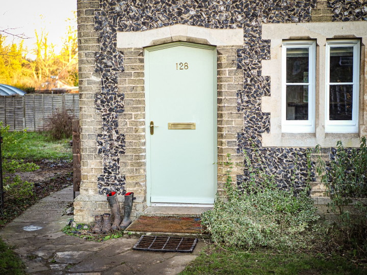 The Gatehouse- A Charming Historic Cottage - Cambridgeshire