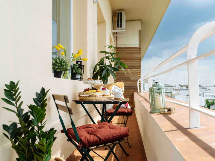 Appartement 2&nbsp;Chambres Ensoleillé | Emplacement De Choix | Netflix + Balcon - Bucarest