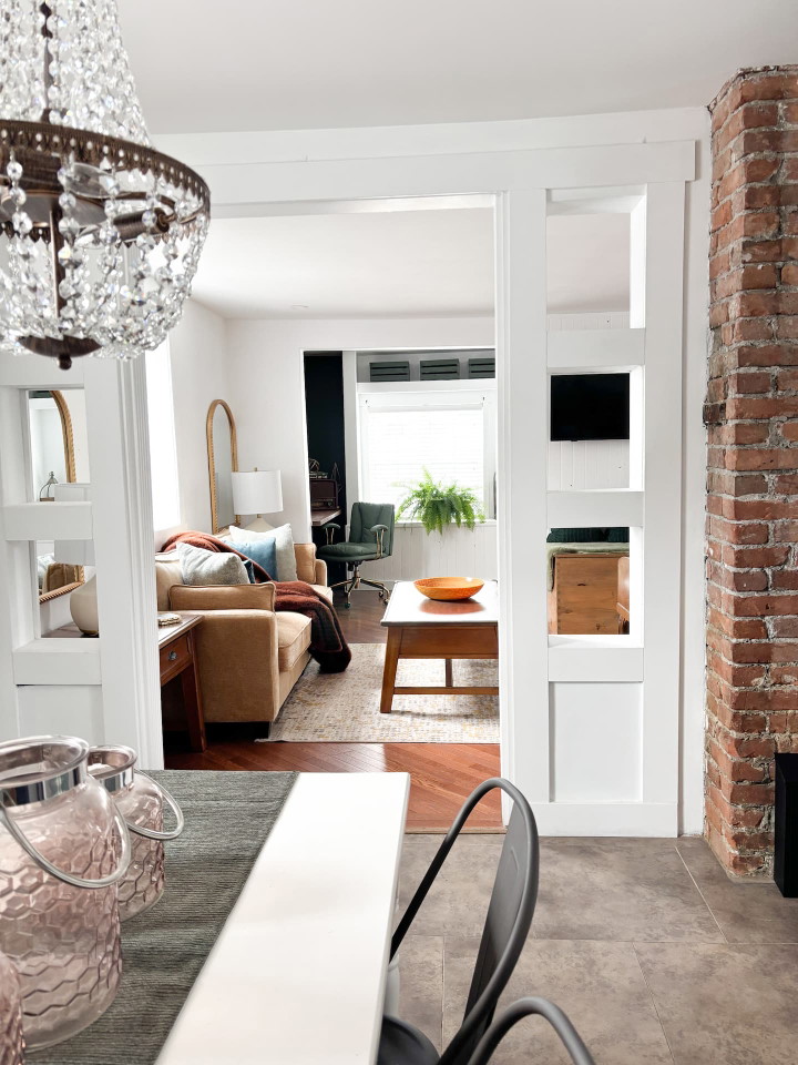 Redstone House | Curated Stays & Backyard Escapes - Grand Falls-Windsor