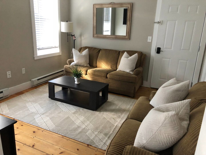 Home Away From Home. - Manchester, NH