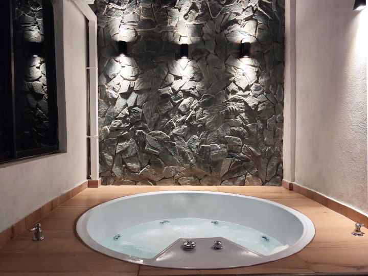Exclusive Beta Apartment (Private Jacuzzi) - Cartagena