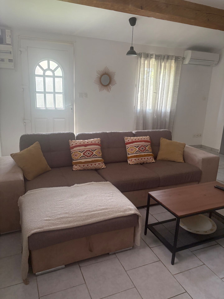 Appartement 80 M² Avec Extérieur - Allauch