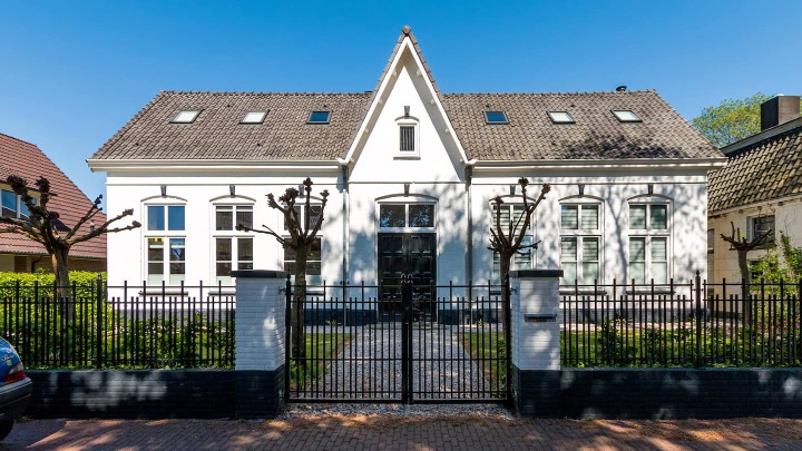 Luxe Loft In Oude Dorpsschool Lonneker - Enschede - Hengelo