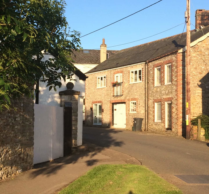 Pretty Devon Village Cottage Nr Lyme Regis & Pub. - Axminster