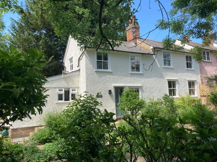 Wrenwood Cottage - Retraite Tranquille Au Bord De La Rivière - Essex