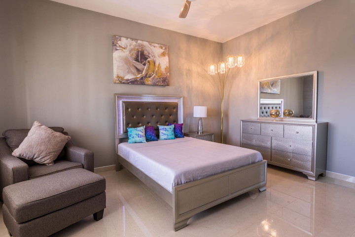 Anguilla Sunrise Penthouse - 2 Bed/2-bath - Anguilla