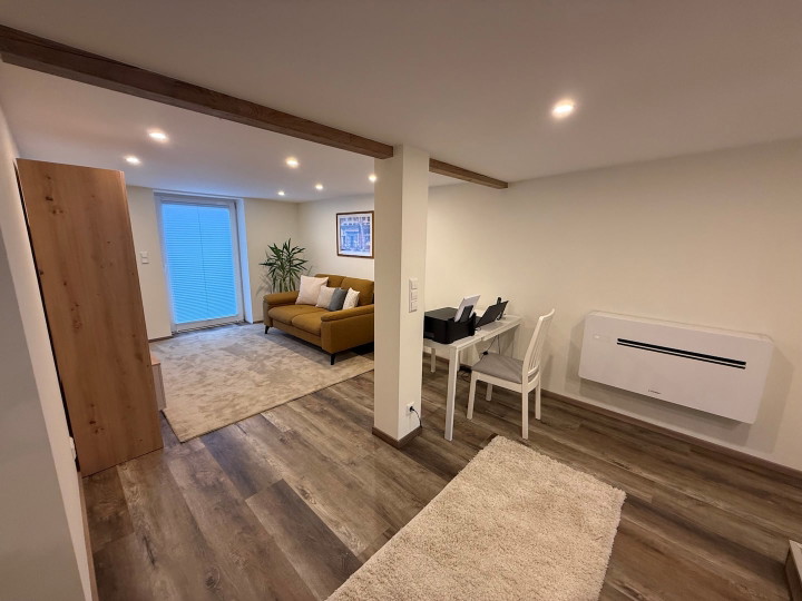 1-zimmer-apartment In Ehingen-gamerschwang - Ehingen (Donau)