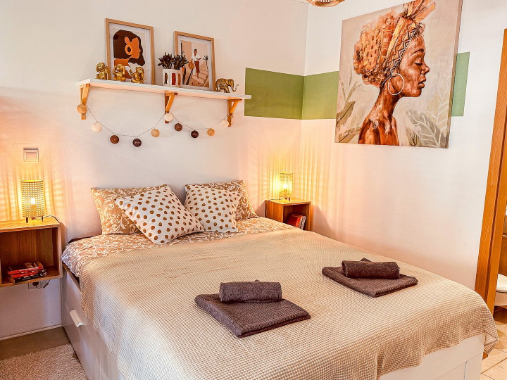 Studio Apartment Gardenia - Opatija