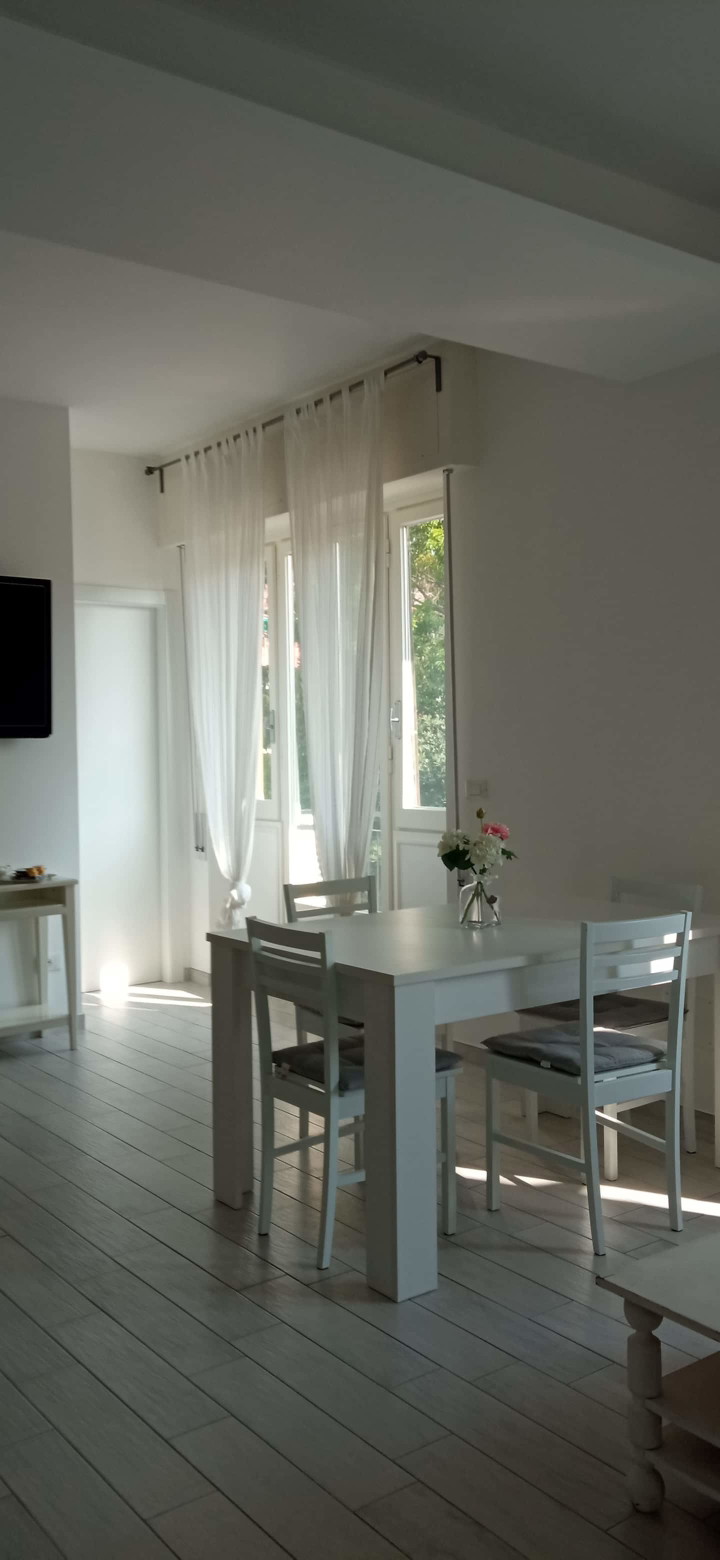 Gio's House, Sestri Levante (Ge) - Sestri Levante