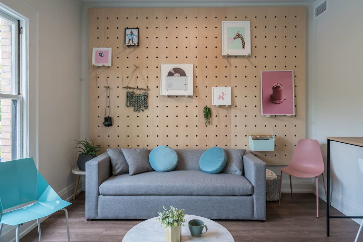 5th St Location! Aesthetic Designsmart Tvwi-fi - Eugene, OR