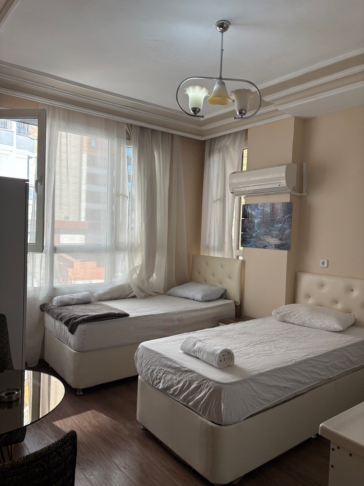 Rezeve Prime  Farkıyla  Konaklayın - Adana