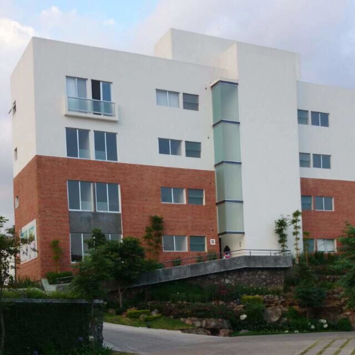 Departamento Nuevo De Lujo - Uruapan
