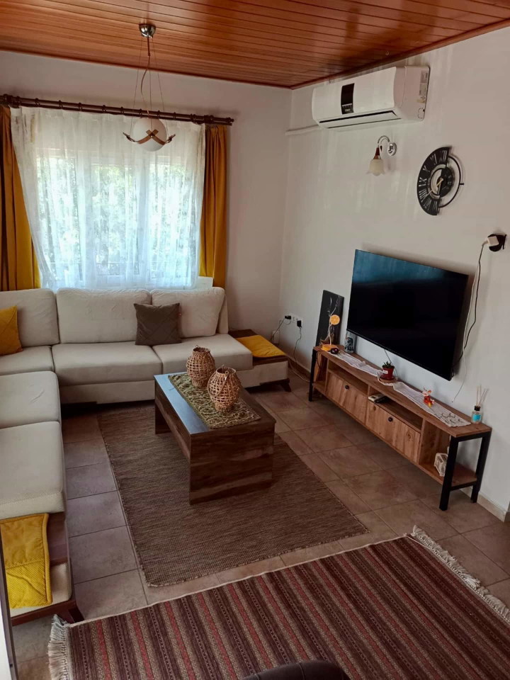 Ayvalık Milda Guest House - Ayvalık
