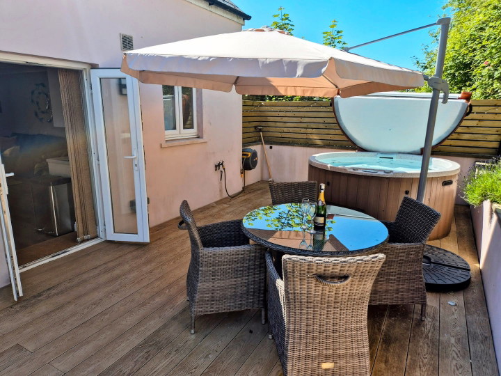 Sea Haven - Saundersfoot Centre
3 Beds, 2 Bedroom - Pembrokeshire