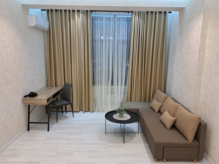 Apartment In City Centre - Dushanbe