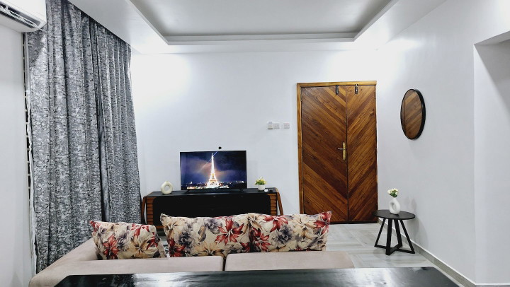 Lastborn Home I Sinza - Dar es Salaam