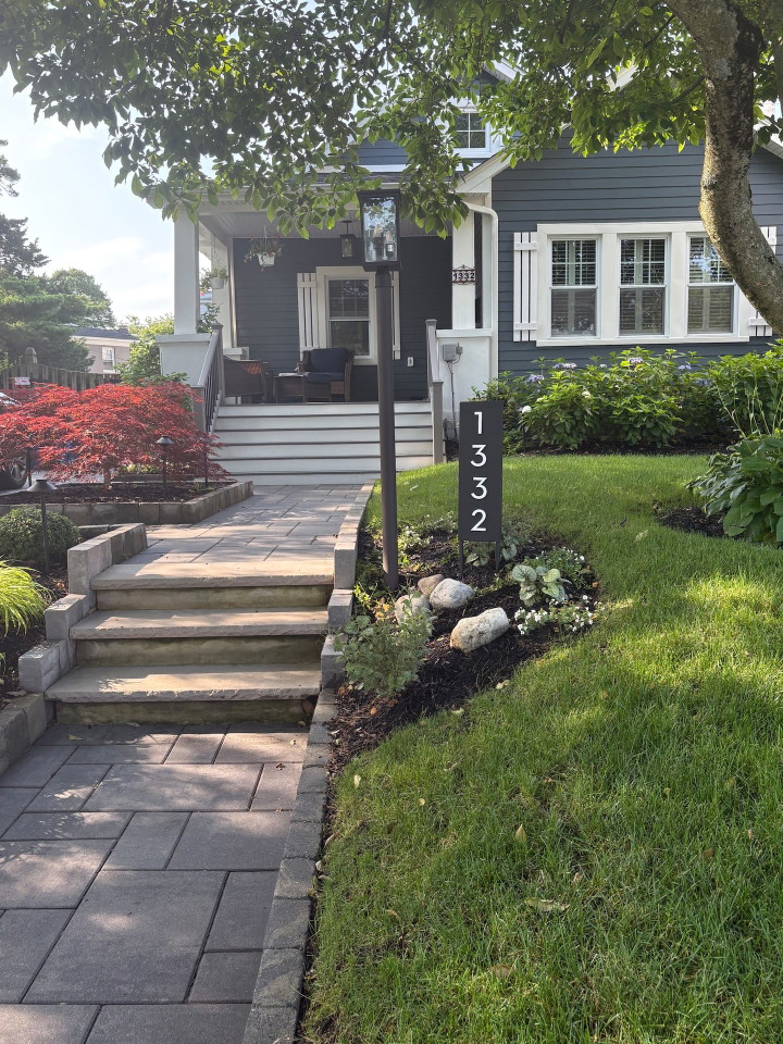 Asbury Park Cottage With Pool - Long Branch, NJ