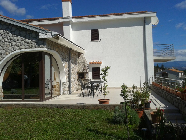 Vila Ceric Ii - Lovran